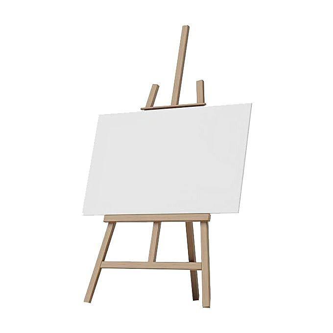 Art Canvas Stand - 48 Inches | Daraz.com.bd