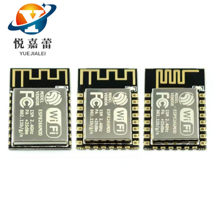 ESP8266 Serial Port WIFI Remote Wireless Control wifi Module ESP-12E ESP-12F ESP12S | Daraz.com.bd