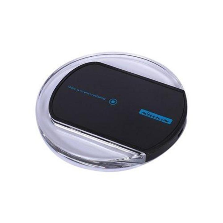 Nillkin Magic Disk 2 Wireless Charger | Daraz.com.bd