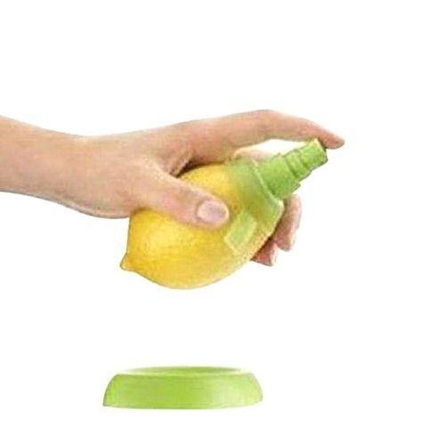 Lemon Spray - Green | Daraz.com.bd