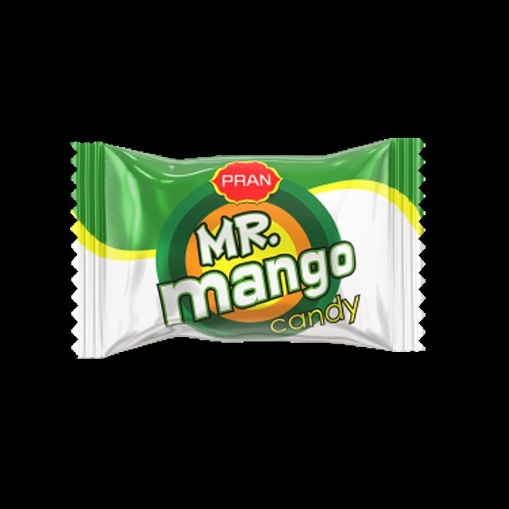 Mango Flavour Candy - (50pc Candy) | Daraz.com.bd