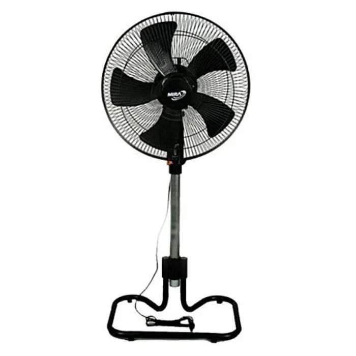 Mira Fan 18" Stand Fan Industrial Fan M-187 | Daraz.com.bd