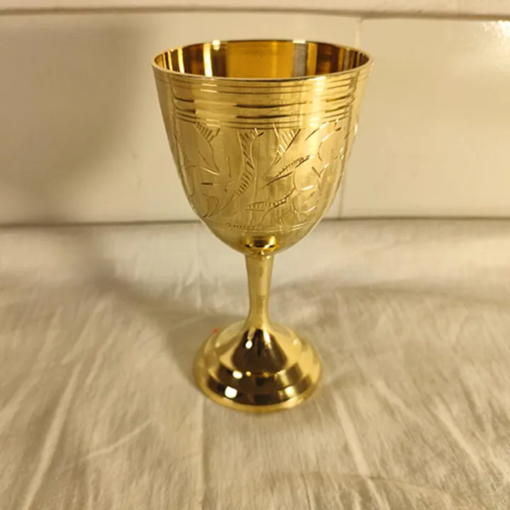 Pitol Party Glass/ Pitoler Party Glass/ Pitol Nokshi Party Glass ...