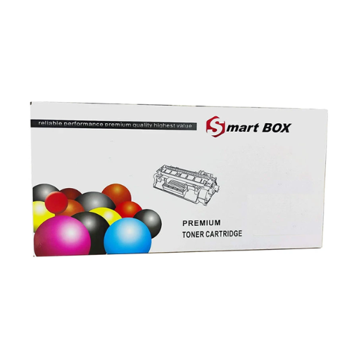 Smart Box TL-410H Black Toner Cartridge With Chip For M7100/P3010/P3300 ...