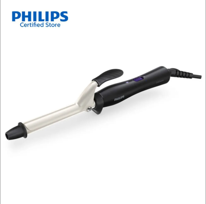 Philips Style Care Essential Curler BHB862/00 | Daraz.com.bd