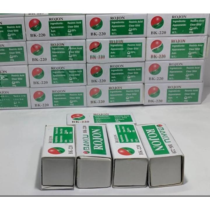 Soldering Rojon – (5 pis ) | Daraz.com.bd