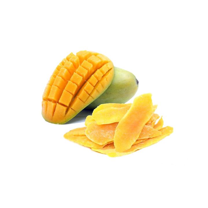 Dry Mango 1Kg । শুকনো আম ১ কেজি | Daraz.com.bd