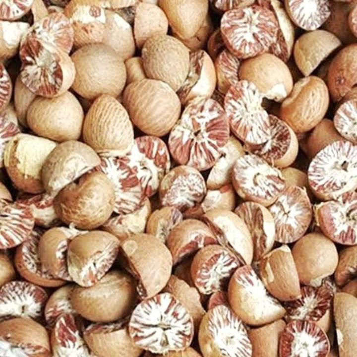 Premium Quality Dried Areca Nut / Shukna Supari - 500 gm | Daraz.com.bd