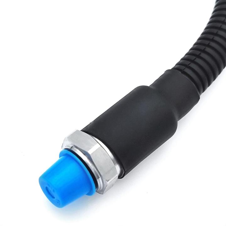 Black Gearbox Oil Pressure Sensor ABS Gearbox Oil Pressure Sensor ...