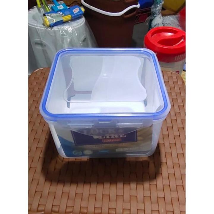 RFL Monia Lock Cont 1300ml | Daraz.com.bd