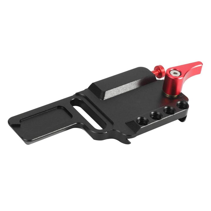 Quick Release Plate Handheld Gimbal Stabilizer | Daraz.com.bd