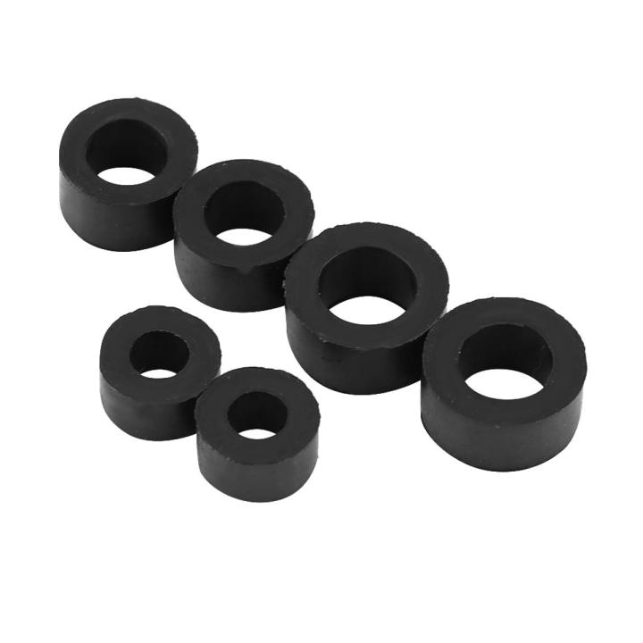 Powerstroke Diesel Fuel Line Seal Sleeve Kit for Ford 7.3L 99-03 ...