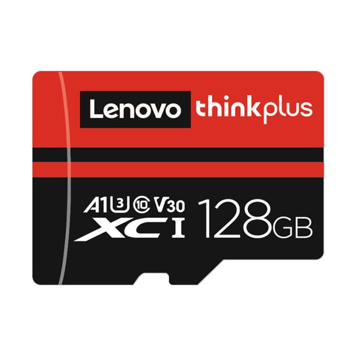 Lenovo TF102 Micro Memory Card 128GB | Daraz.com.bd