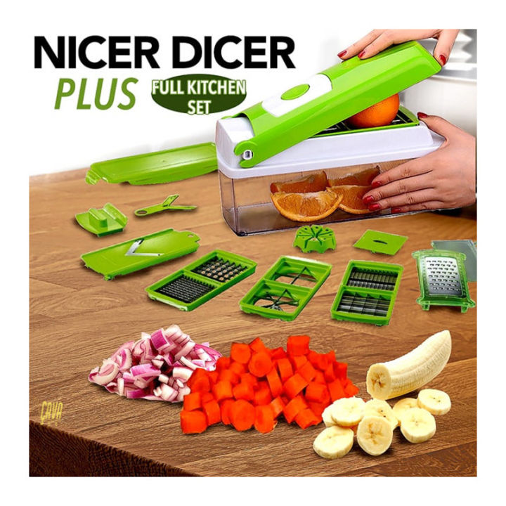 nicer dicer plus | Daraz.com.bd