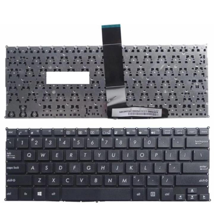 Laptop Keyboard for Asus F200 F200CA F200LA F200MA X200 X200C X200CA ...