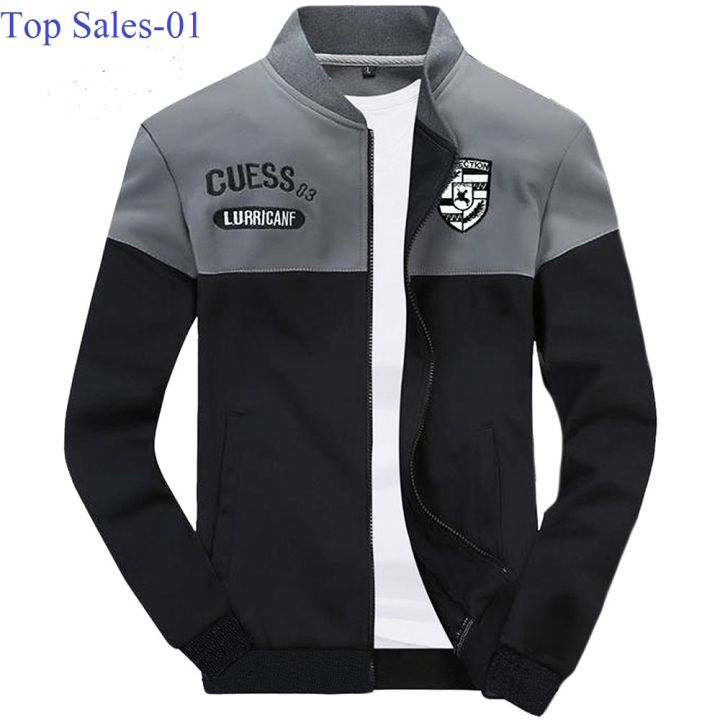 Polester New Style Jacket For Men | Daraz.com.bd