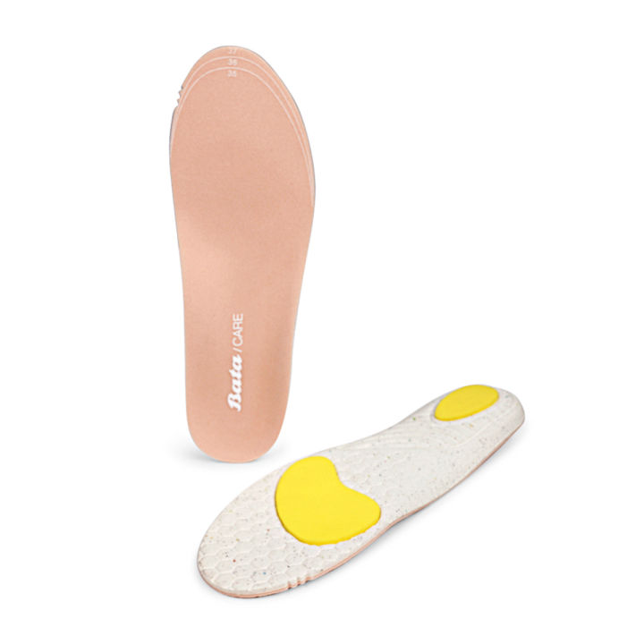 BataCare Sensitive Feet Insole | Daraz.com.bd