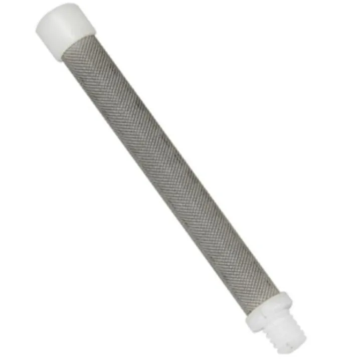 10Pc Airless Filter 60 Mesh Airless Spray Filter 304 Stainless Steel ...