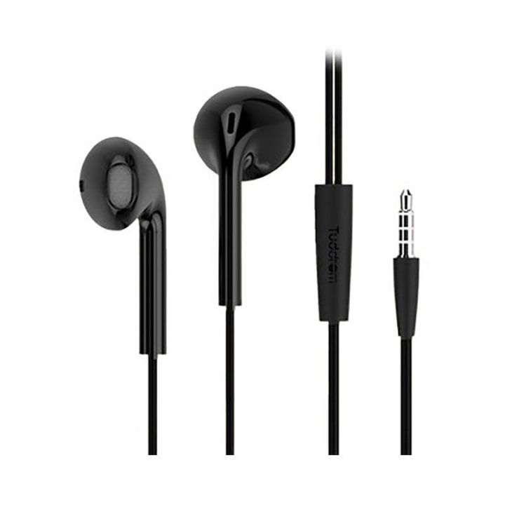 Tuddrom F1 Earphone - Headphone - Headphone | Daraz.com.bd