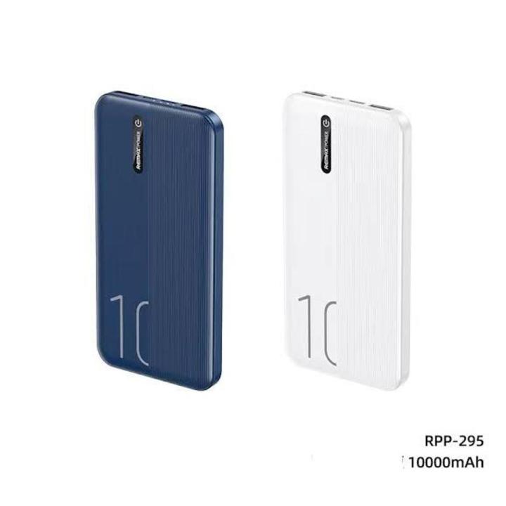 Power Bank 10000 MAH with LED Battery Indicator Light, Lite weight and ...