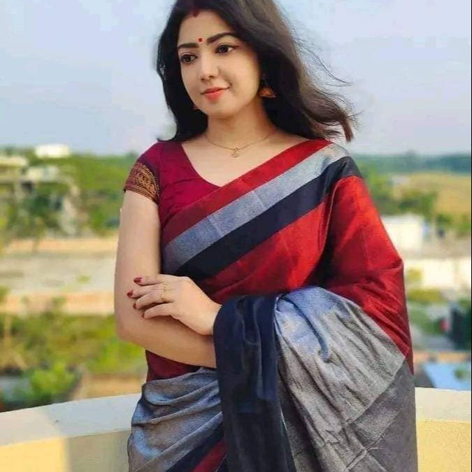 Restock again Satkahan saree | Daraz.com.bd