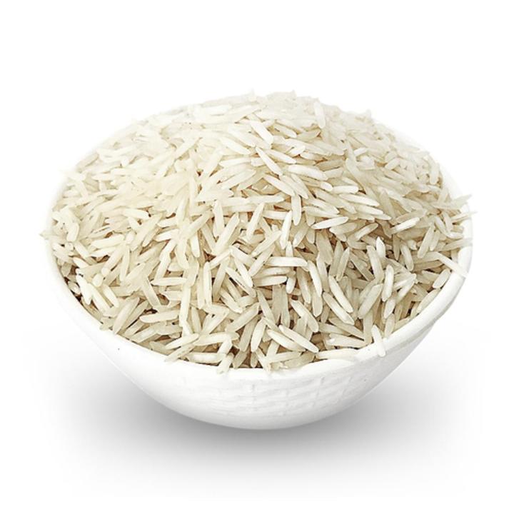 Extra Long Basmati Rice -1kg. | Daraz.com.bd