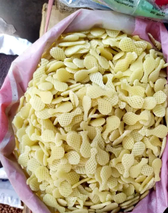 Chips Ready To fry Like Kolos 100Gm (Indian Chips) | Daraz.com.bd