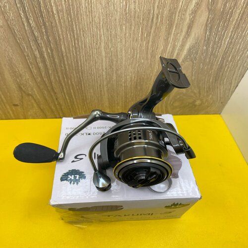 LINNHUE LK 3000 Series Fishing Reel | Daraz.com.bd