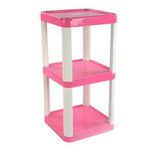 Water Filter Stand 3 Steps (16*16*33 inches) | Daraz.com.bd