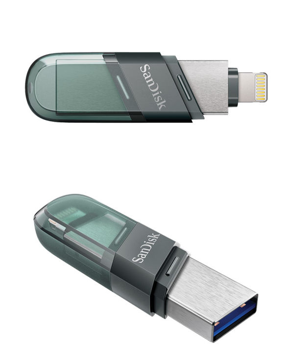 Pendrive 256GB USB Flash Drive iXPand OTG Lightning USB 3.1 Stick( 32GB ...