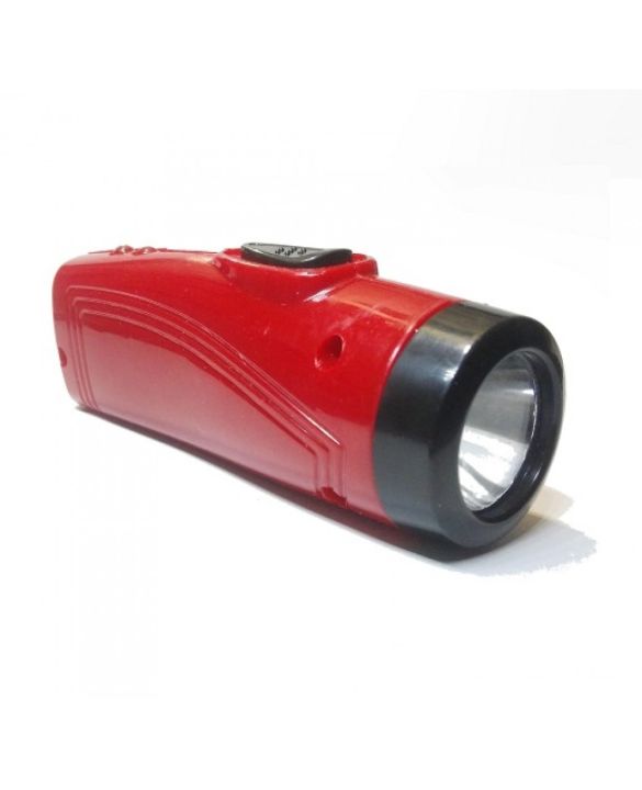 Rechargeable Torchlight LED USB Portable Torch – Mode Mini Camping ...