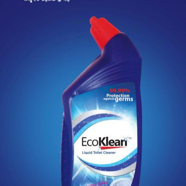 Eco Klean Liquid Toilet Cleaner Eco Klean 500 ml | Daraz.com.bd