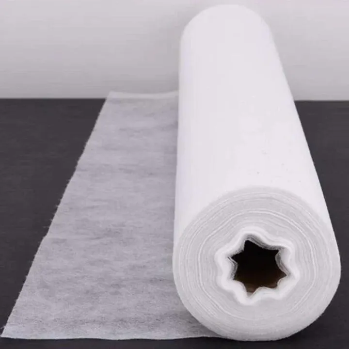 【Stylish】 50pcs/roll Massage Table Sheets Sets Disposable SPA Bed ...