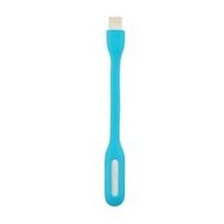 USB LED Light - Blue | Daraz.com.bd