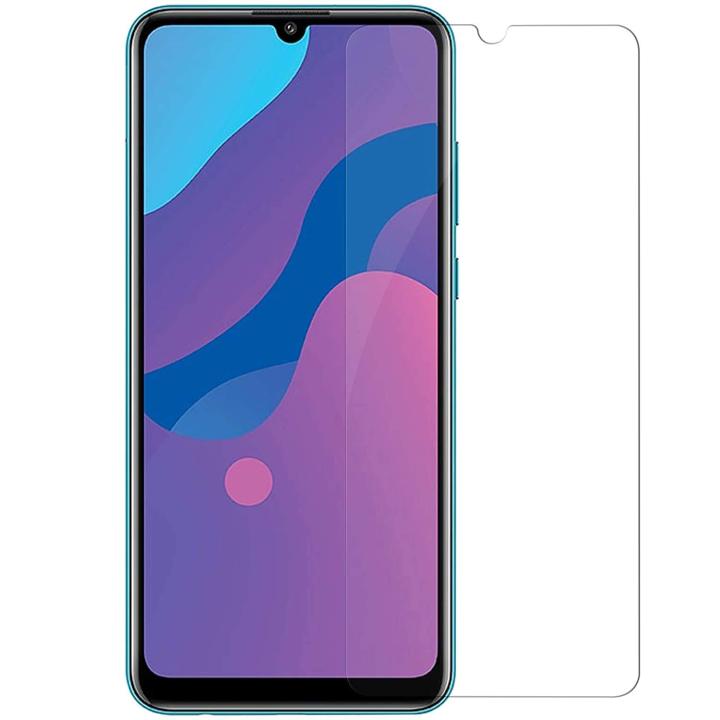 Huawei Y7 Pro 2019 Tempered Glass Screen Protector 2.5D-Clear ...