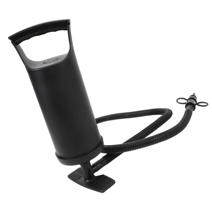 Manual Inflatable Pump Easy To Disassemble Stable Operation Manual Air ...