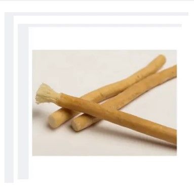 Pakistani Miswak Stick - 4 piece | Daraz.com.bd