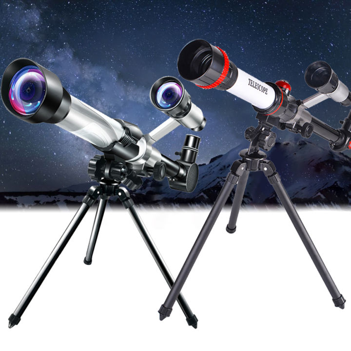 Professional Astronomical Telescope for Space Monocular Stargazing ...
