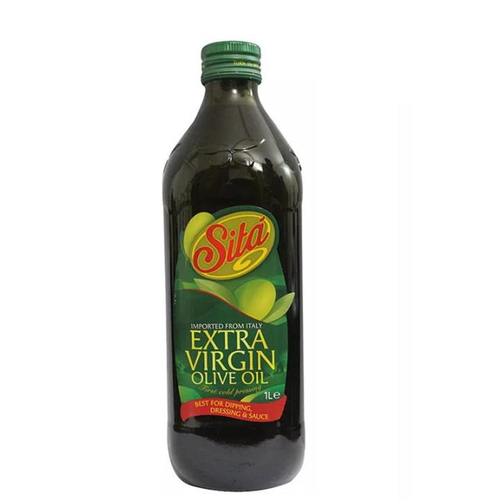 Sita Extra Virgin Olive Oil 1ltr | Daraz.com.bd