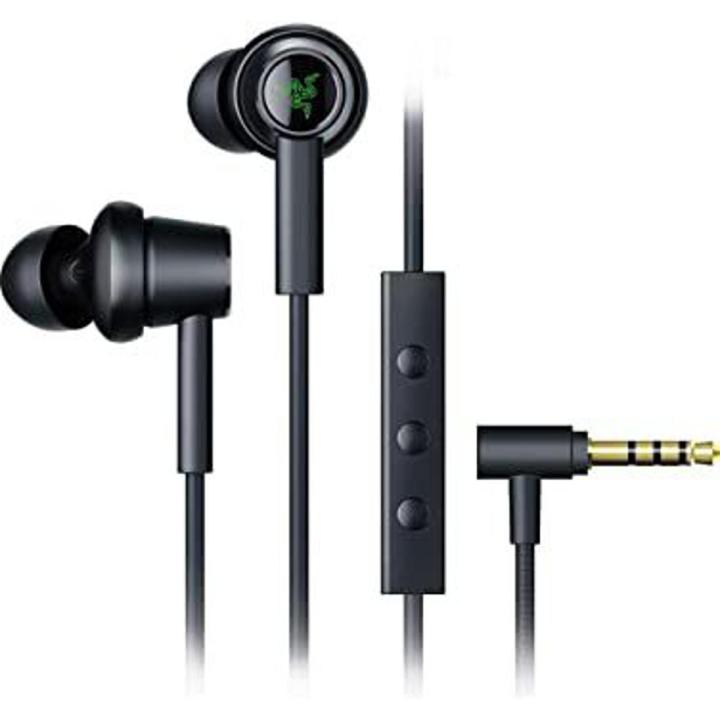 Razer Dual Driver 3.5mm Headphone provides deeper bass and higher ...