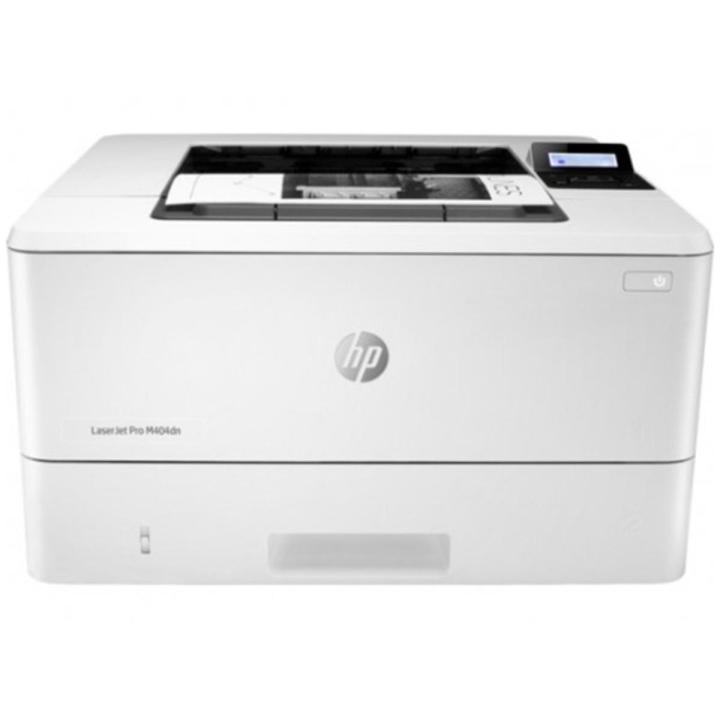 M404dn Laserjet Pro Single Function Mono Laser Printer | Daraz.com.bd