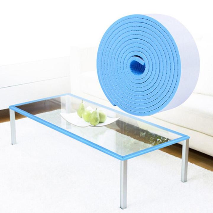 【happy one】Flat Protective 2M Table Guards Child ty Products Furniture ...