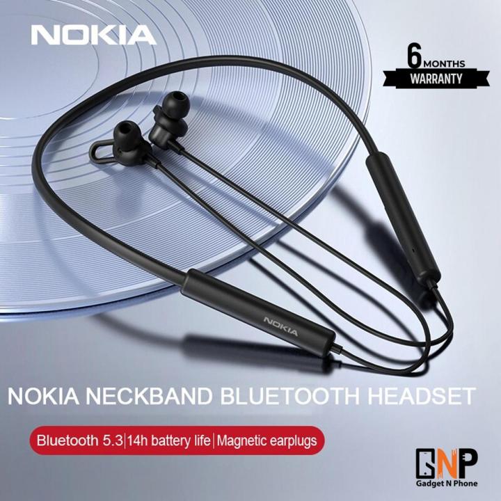 Nokia Essential Wireless Earphones E1502 - Headphone | Daraz.com.bd