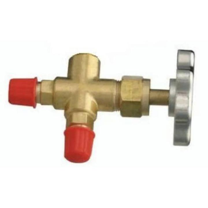 SINGLE GAUGE VALVE CT-466 | Daraz.com.bd