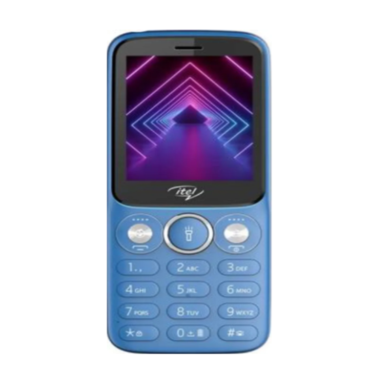 itel It 5071 Dual Sim | Daraz.com.bd
