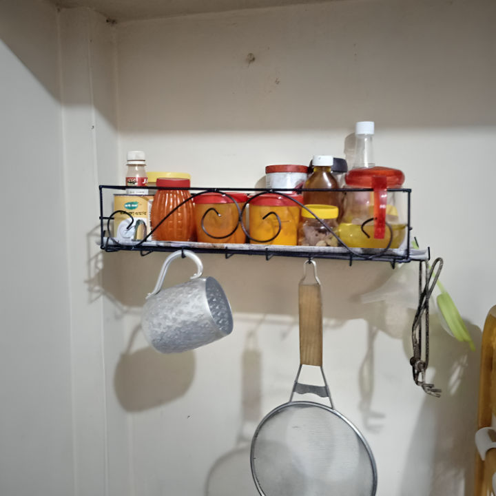 masala stand with spoons and cup stand | Daraz.com.bd