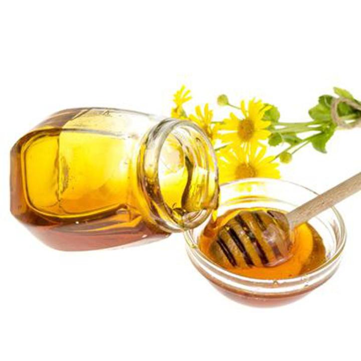 Mustard Flower Natural Sorisa Fuler Natural Modhu 1 Kg | Daraz.com.bd