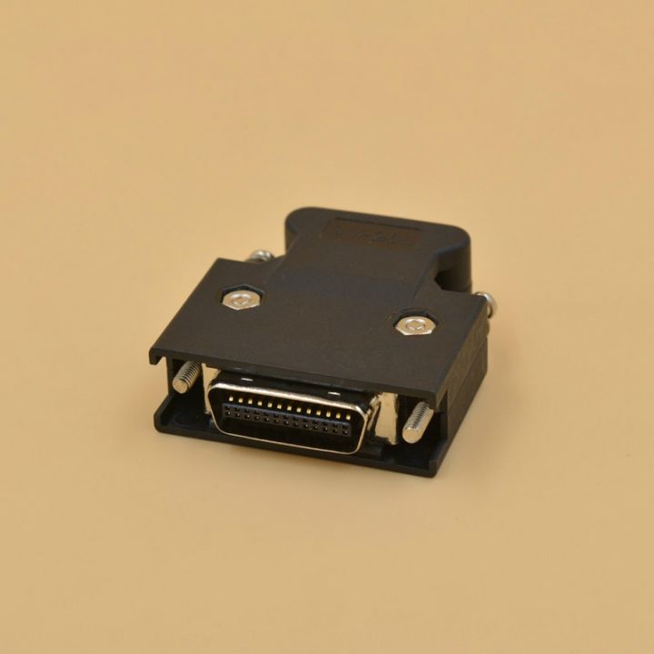 SM-26 SCSI CN26P CN 26Pin Connector for Servo Motor Drive IO Control ...