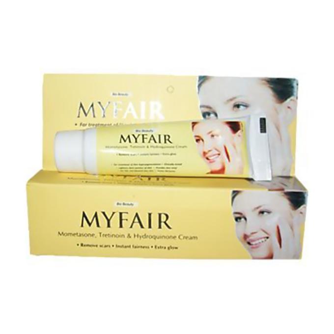 My Fair Cream (Indian) -20gm | Daraz.com.bd