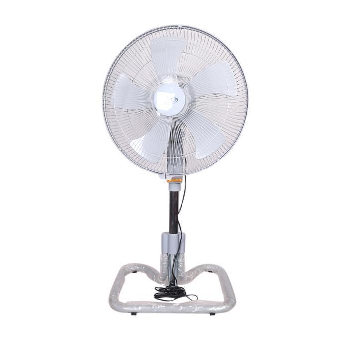 MSF Mira Stand Fan - Ash | Daraz.com.bd